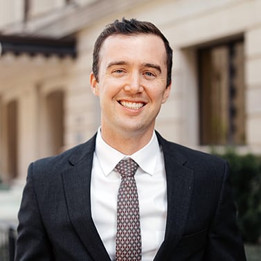 BENJAMIN N. FRIZZELL | Moyers Martin, LLP.