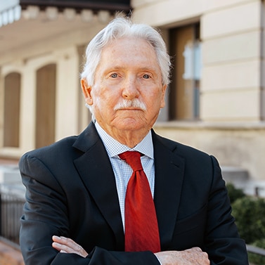 STEVEN A. STECHER | Moyers Martin, LLP.